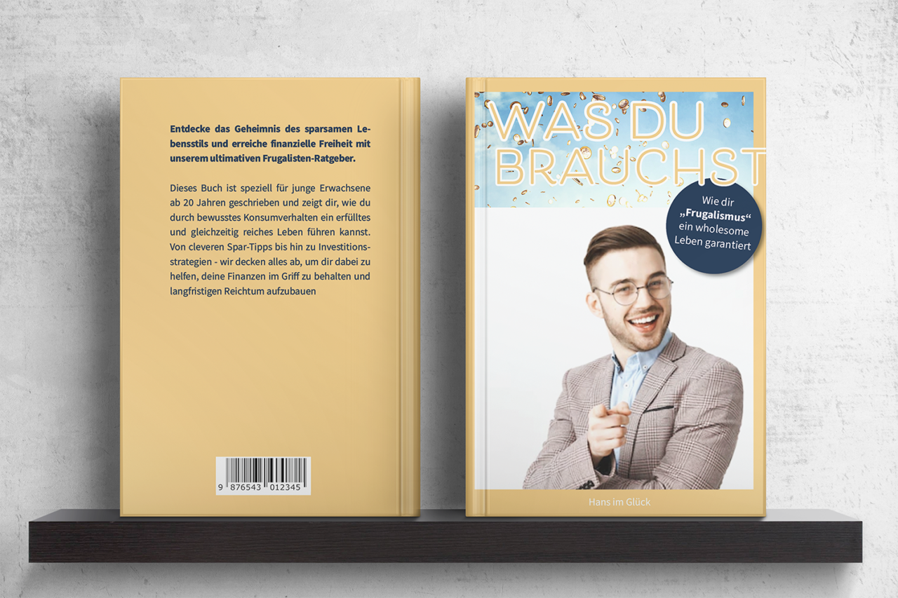 Coverdesign - Kia Kahawa Verlagsdienstleistungen