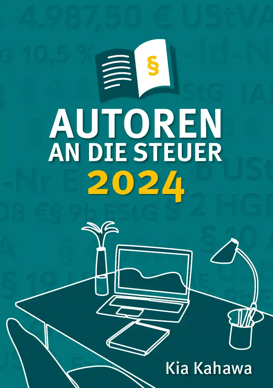 Minijob 2024 - Kia Kahawa Verlagsdienstleistungen